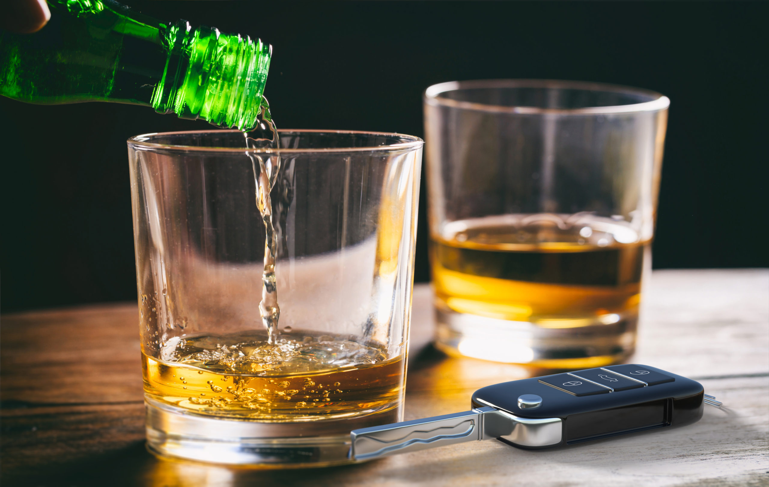 Second DUI Charge in Georgia | Miller Law Practice Blog